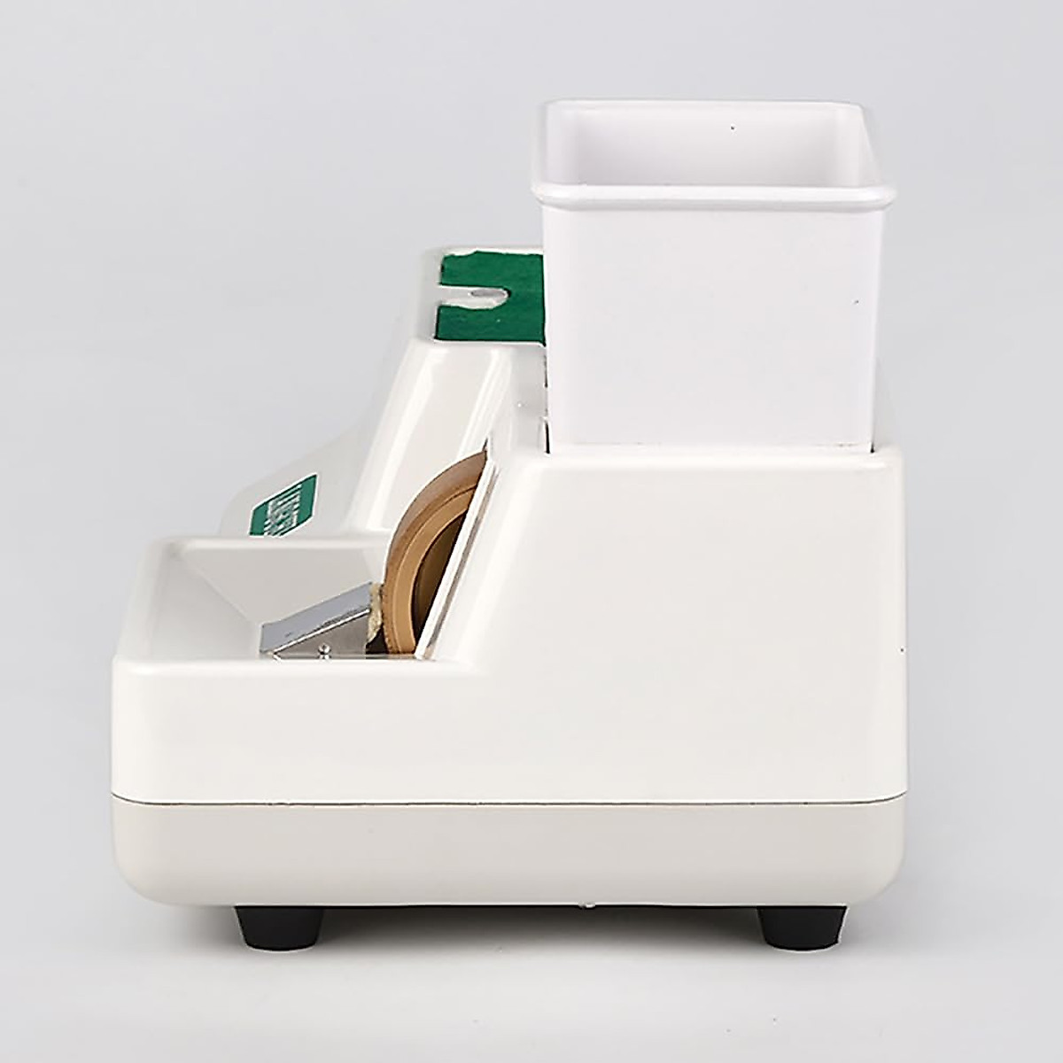 THYXGS Manual Lens Grinder, Eyeglasses Lens Hand Edger with Diamond Grinding Wheel, Support Coarse Grinding Fine Grinding, Auto Water-Supply System, for Resin, Glass, PC, Lenses