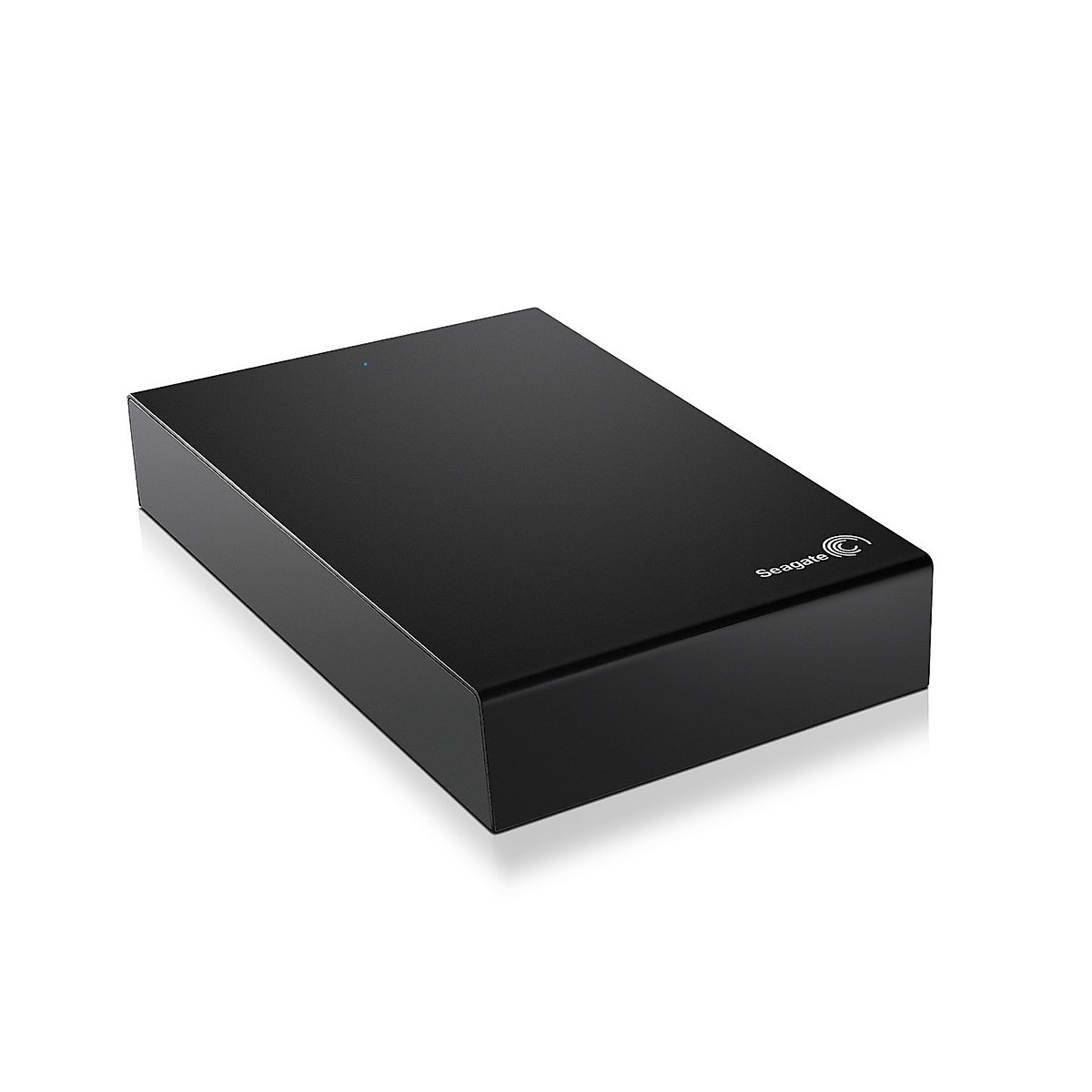 (OLD MODEL) Seagate Expansion 1TB Desktop External Hard Drive USB 3.0 (STBV1000100)