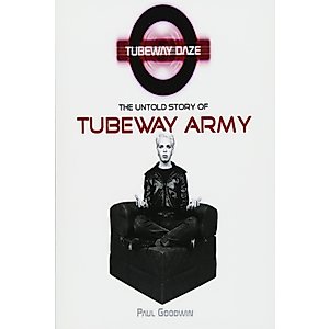 Tubeway Daze: The Untold Story Of Tubeway Army