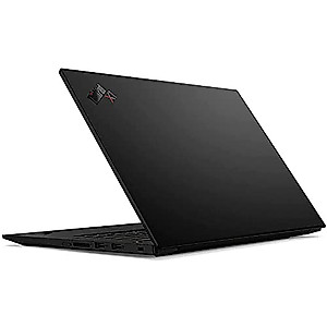 Lenovo Newest ThinkPad X1 Extreme Gen 3 15.6” FHD IPS Display Business Laptop, Intel Hexa Core i7-10750H, 32GB RAM 1TB SSD, GeForce GTX 1650 Ti, Fingerprint, Windows 10 Pro | 32GB Tela USB Card