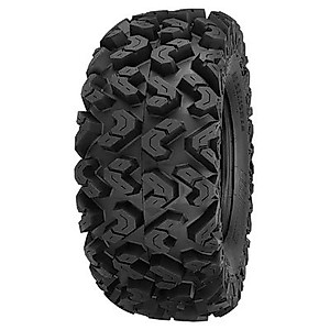 Sedona Rip-Saw R/T Radial Tire 25x10-12 for Polaris RANGER 800 XP LE 2012
