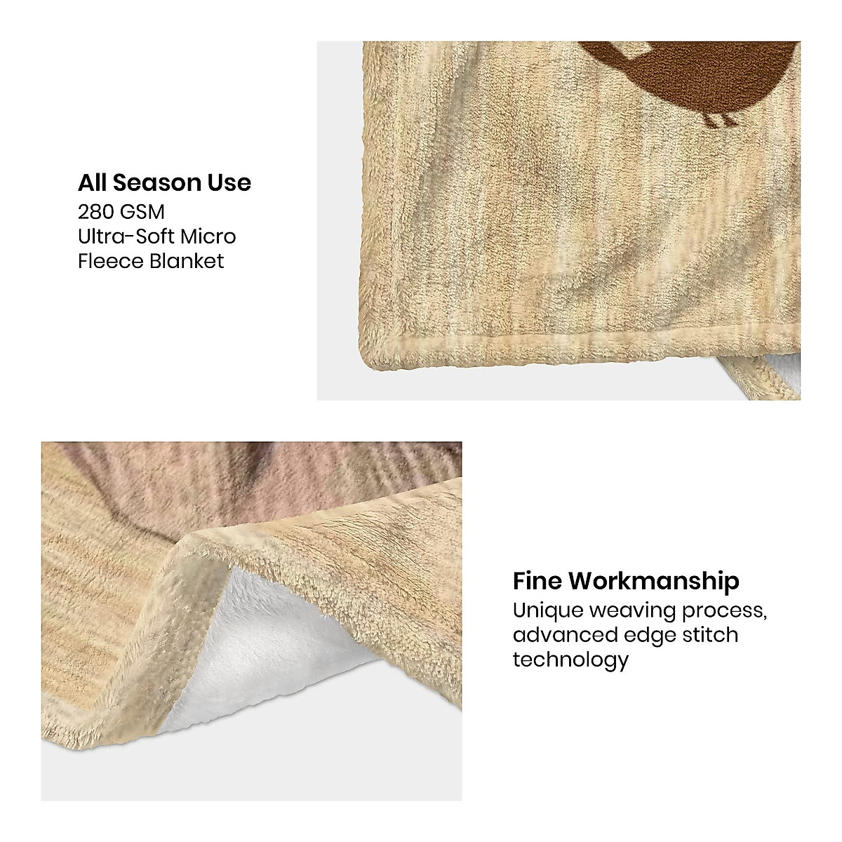 25th Anniversary Blanket Gifts 60"X 50" - Gift for 25th Wedding Anniversary - 25 Years of Marriage Gifts for Dad Mom Friends Grandparents - 25th Wedding Anniversary Blanket Gifts for Husband Wife