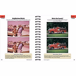 Brain Games - Picture Puzzles: Remember When? - How Many Differences Can You Find?