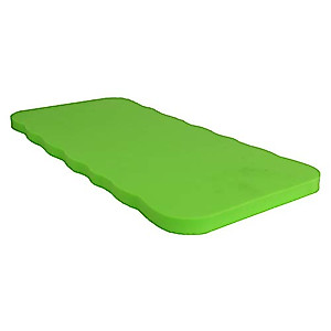 Black Duck Brand Set of 8 - Foam Kneeling Pads Garden Knee Mat/Gardening Seat Cushion