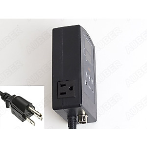 Wireless (WIFI) Temperature & Humidity Controller