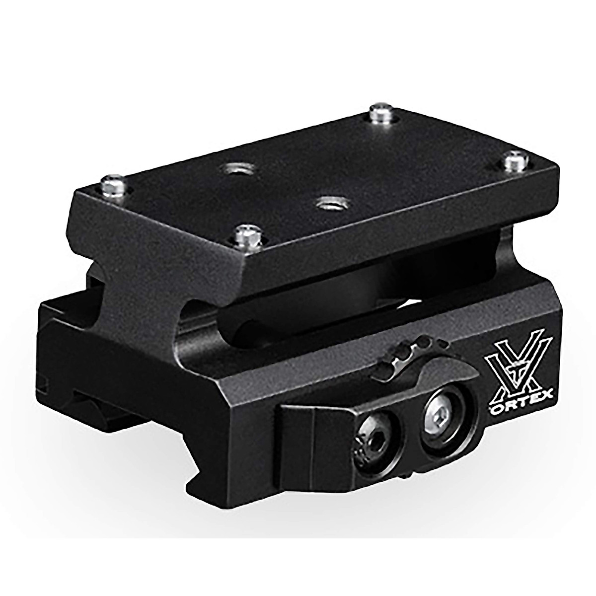 Vortex Optics Venom Red Dot Sight Quick-Release Mount Riser, Black