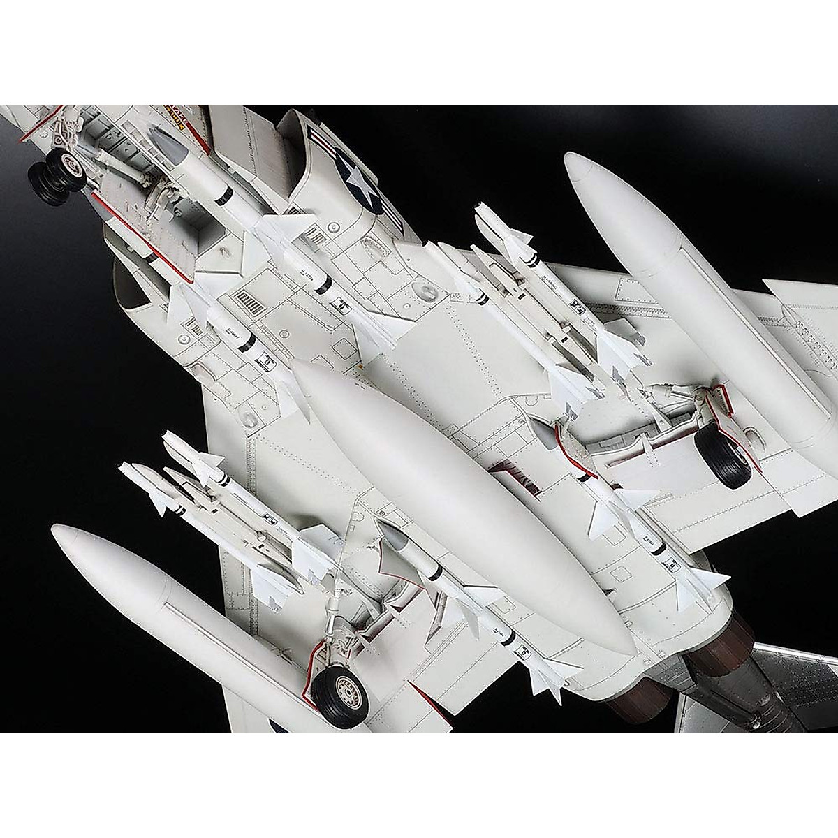 Tamiya 1/32 F4J Phantom II, TAM60306