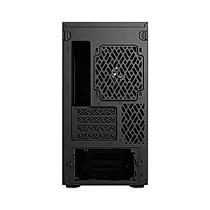 Fractal Design Define 7 Mini Black Solid