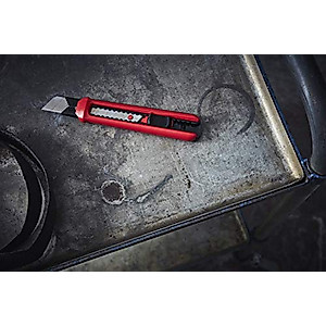 Hultafors 389150U Snap-Off Knife SPP 18A*