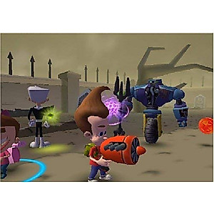 Nicktoons Unite! - PlayStation 2 (Renewed)