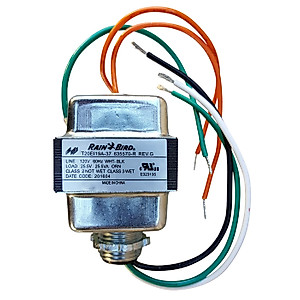 Rain Bird ESP Outdoor Transformer #635570