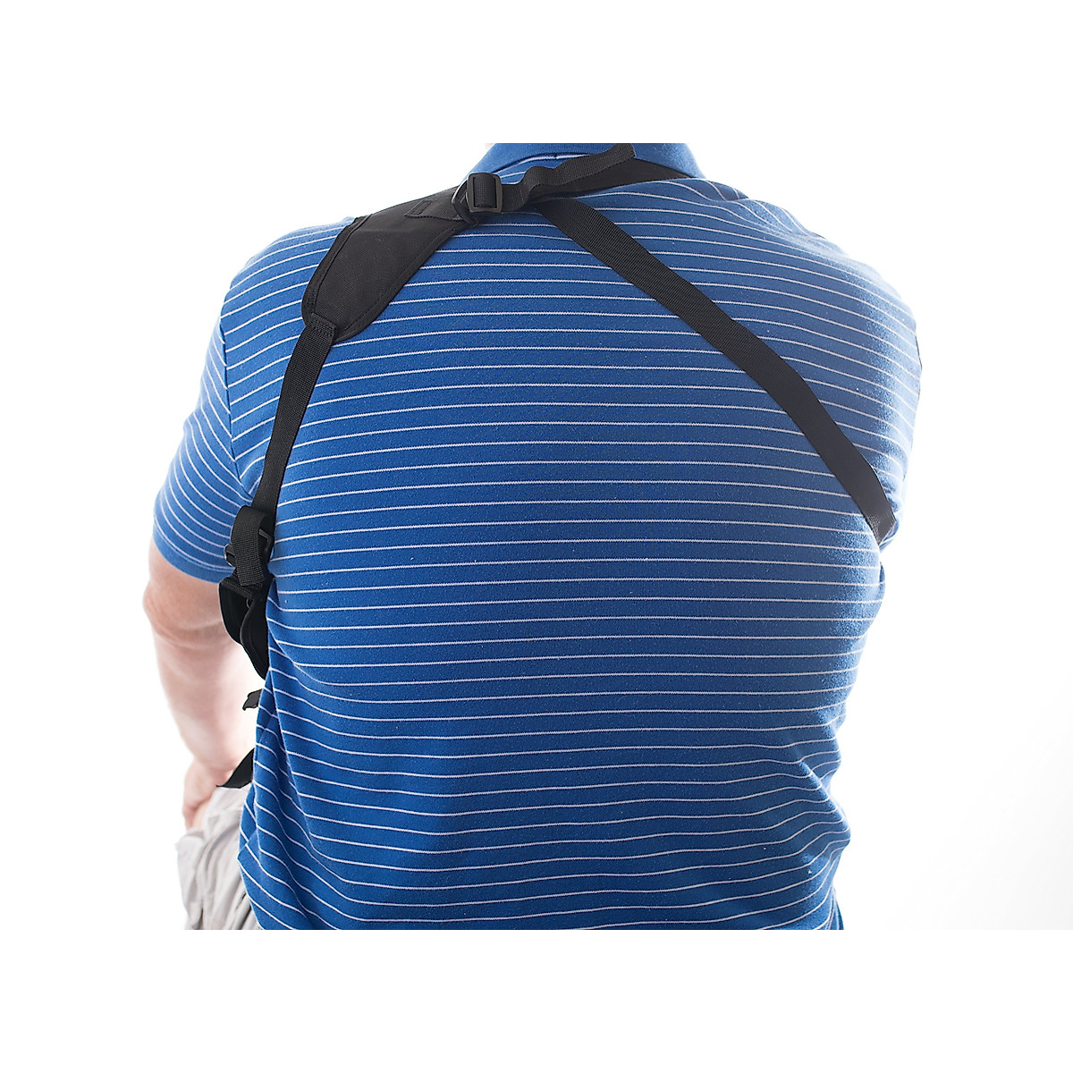 Gun Holster Buy 1 GET 2 Free Ankle Shoulder Hip Gun Holster Concealed FITS Ruger Security-9 Luger 9mm 4" Barrel #5