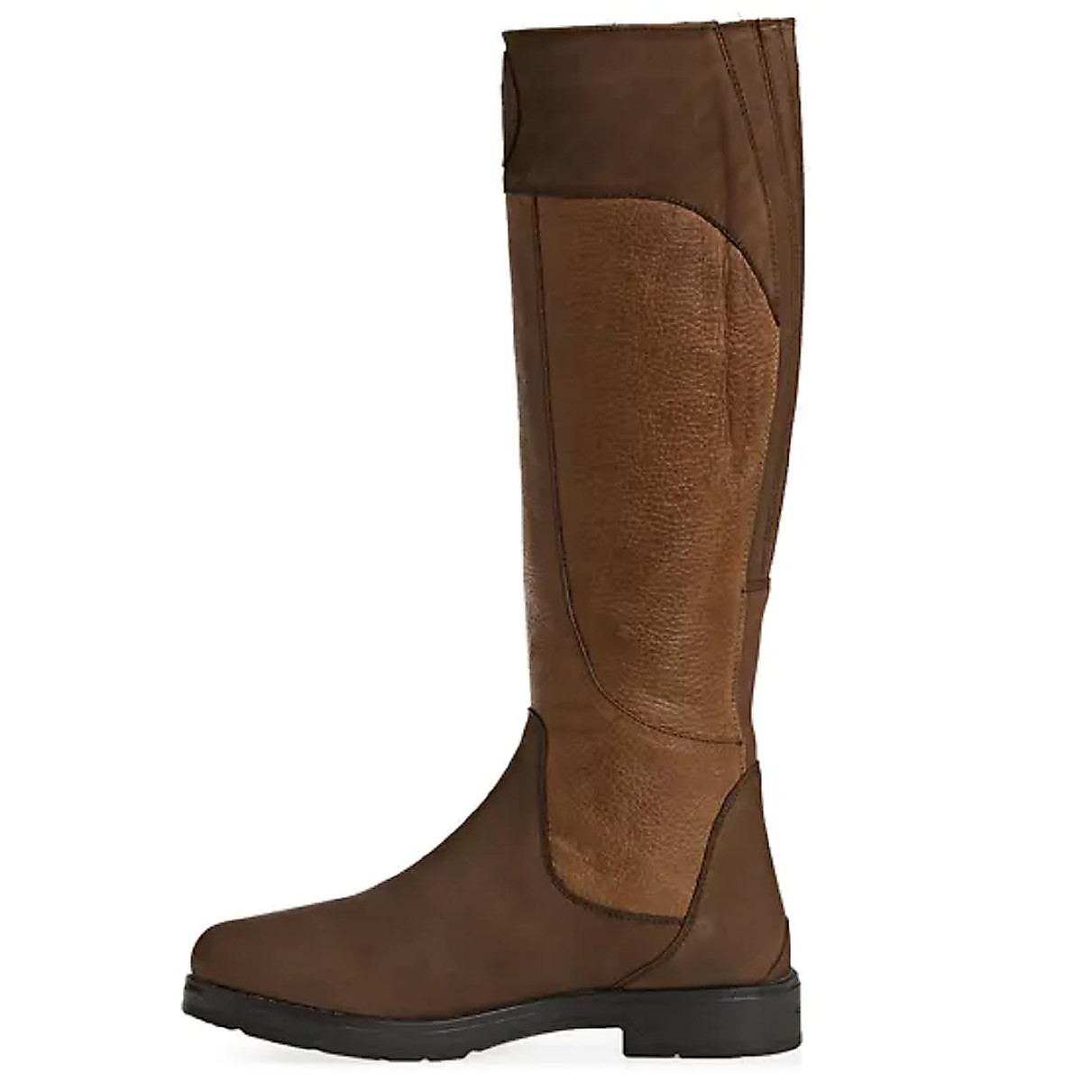 Shires Equestrian Moretta Pamina Country Boots (us_footwear_size_system, adult, women, numeric, medium, numeric_8)
