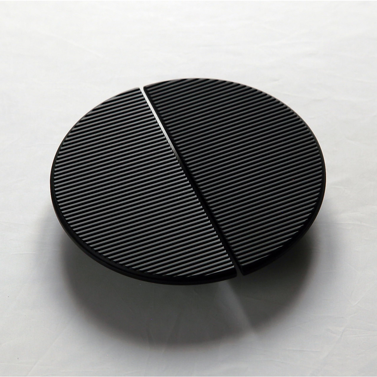 Drawer pulls Handle Antique Brass 3-3/4 inch (96 mm)-Hole, Half Circle knob Cabinet Drawers Dressers Doors