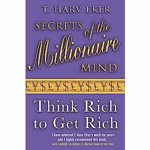 The 48 Laws Of Power, How We Got to Now Six Innovations That Made the Modern World, Secrets of the Millionaire Mind Think Rich to Get Rich 3 Books Collection Set