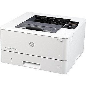 HP LaserJet Pro M402dw (C5F95A) Duplex Up to 1200 dpi wirelessUSB mono Laser Printer