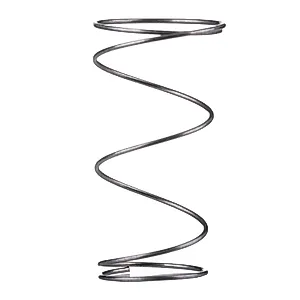 Bosch Parts 1619X01792 Spring