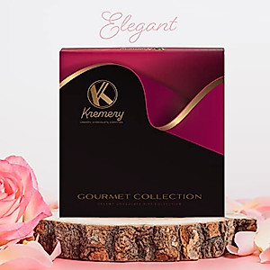 Chocolate Covered Biscotti Cookies Gift Basket (24 Count) Assorted Sweet Treats Candy Toppings, Easter Arrangement Platter Gourmet Bakery Dessert Box, Birthday Care Package, Kosher Parve Food USA Made