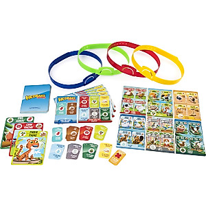 Spin Master Headbanz Junior