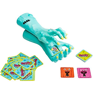 Zombie Gotcha [Amazon Exclusive]