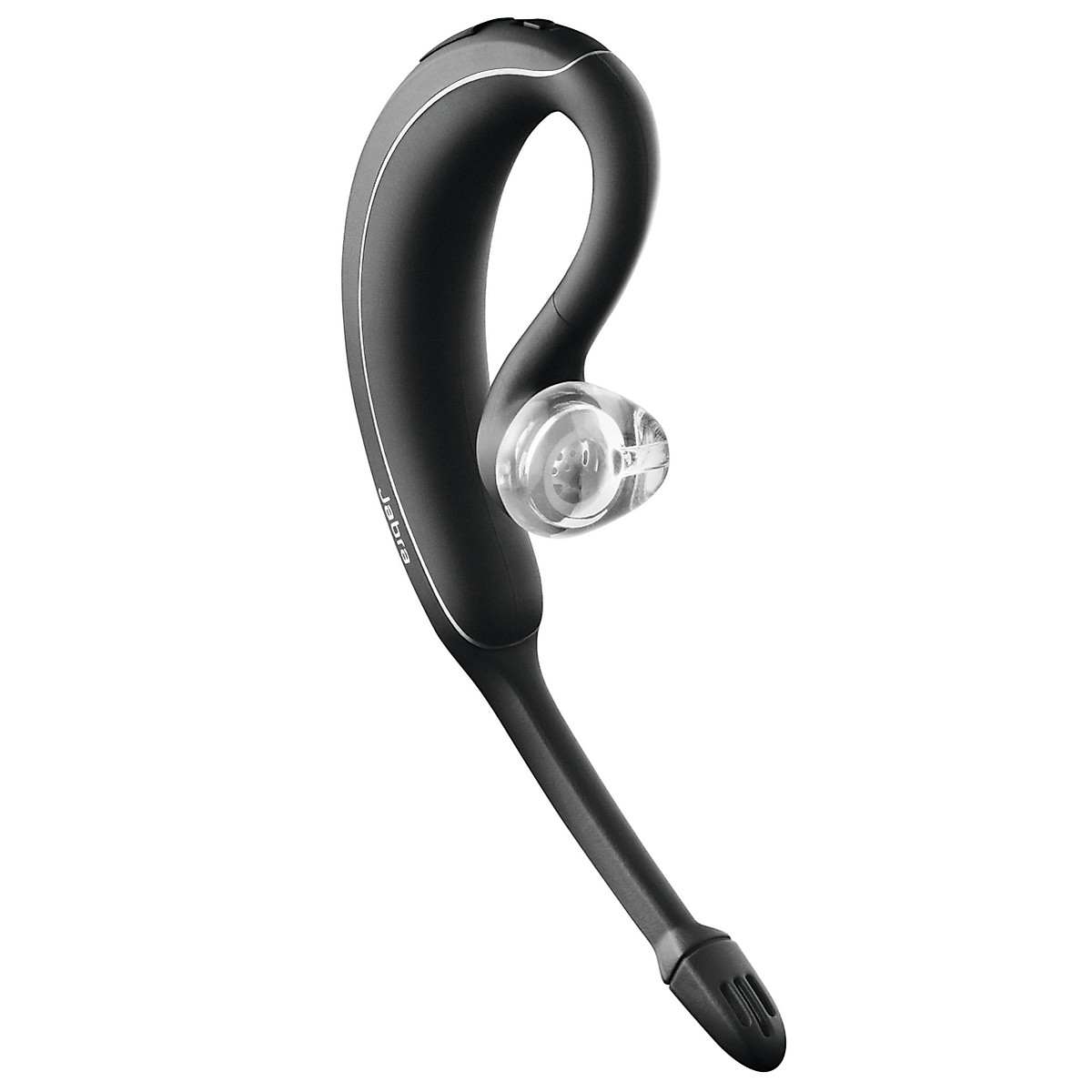 Jabra WAVE Bluetooth Headset- Black [Retail Packaging]
