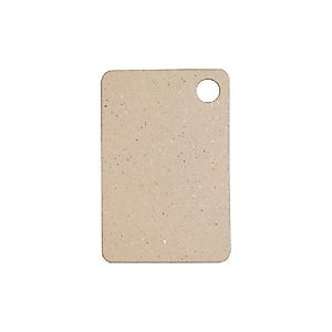 Custom CORIAN Cutting Board with circle handle #5