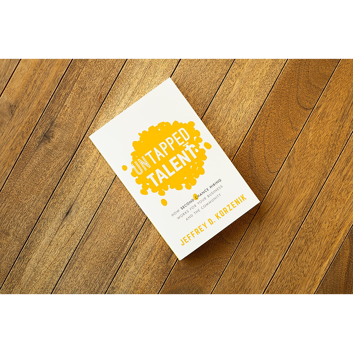 Untapped Talent: How Second Chance Hiring Works for Your Business and the Community