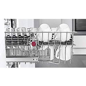 Blomberg DWT51600FBI 24 Inch Built In Fully Integrated Dishwasher in Panel Ready