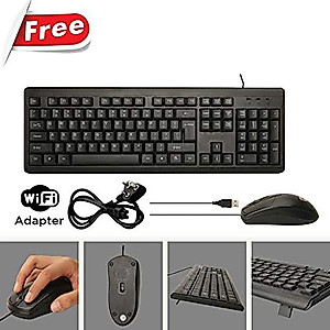 Lenovo Gaming PC ThinkCentre M93p Desktop Computer SFF - Intel Core I7 3.4Ghz - 16GB RAM - 1TB SSD, NVIDIA GT 730 4GB DDR5, DVD-ROM, Keyboard, Mouse, WiFi, Windows 10 Home 64-bit (Renewed)