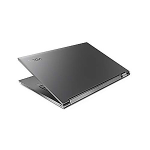 Yoga C930 2-in-1 13.9" Touch-Screen Laptop - Intel Core i7 - 12GB Memory - 256GB Solid State Drive - Iron Gray