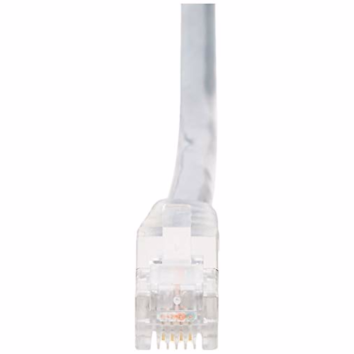 C2G RJ11 Modem Cable For DSL Internet Connection, 15 foot long Ethernet Network Cable, 28722