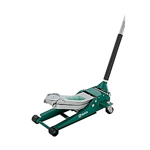 SATA Heavy Duty Low-Profile Service Jack (2T) - ST97817SC