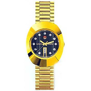 Rado Men's Watches Original R12413613 - WW