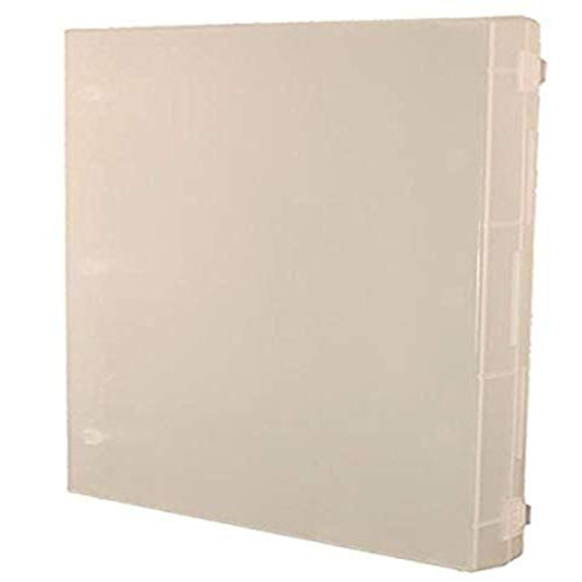 Crafter's Companion EZBinder 3-Ring Storage, Full, 10.75 by 11.625 by 1.5-Inch