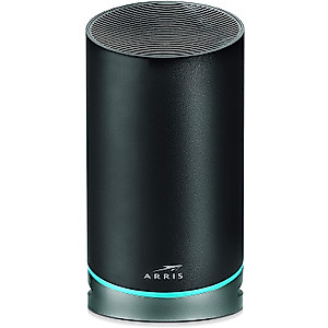 Arris SURFboard mAX Pro Mesh Wi-Fi 6 System 2-Pack (Renewed)