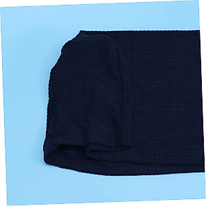 Garneck 1 Pair Double Recliners Sofa Slipcover Waterproof Sofa Covers Couch Arm Covers for Sofa Stretchy Sofa Covers Couch Cover Office Chaise Lounge Armrest Cover Protector Water Proof