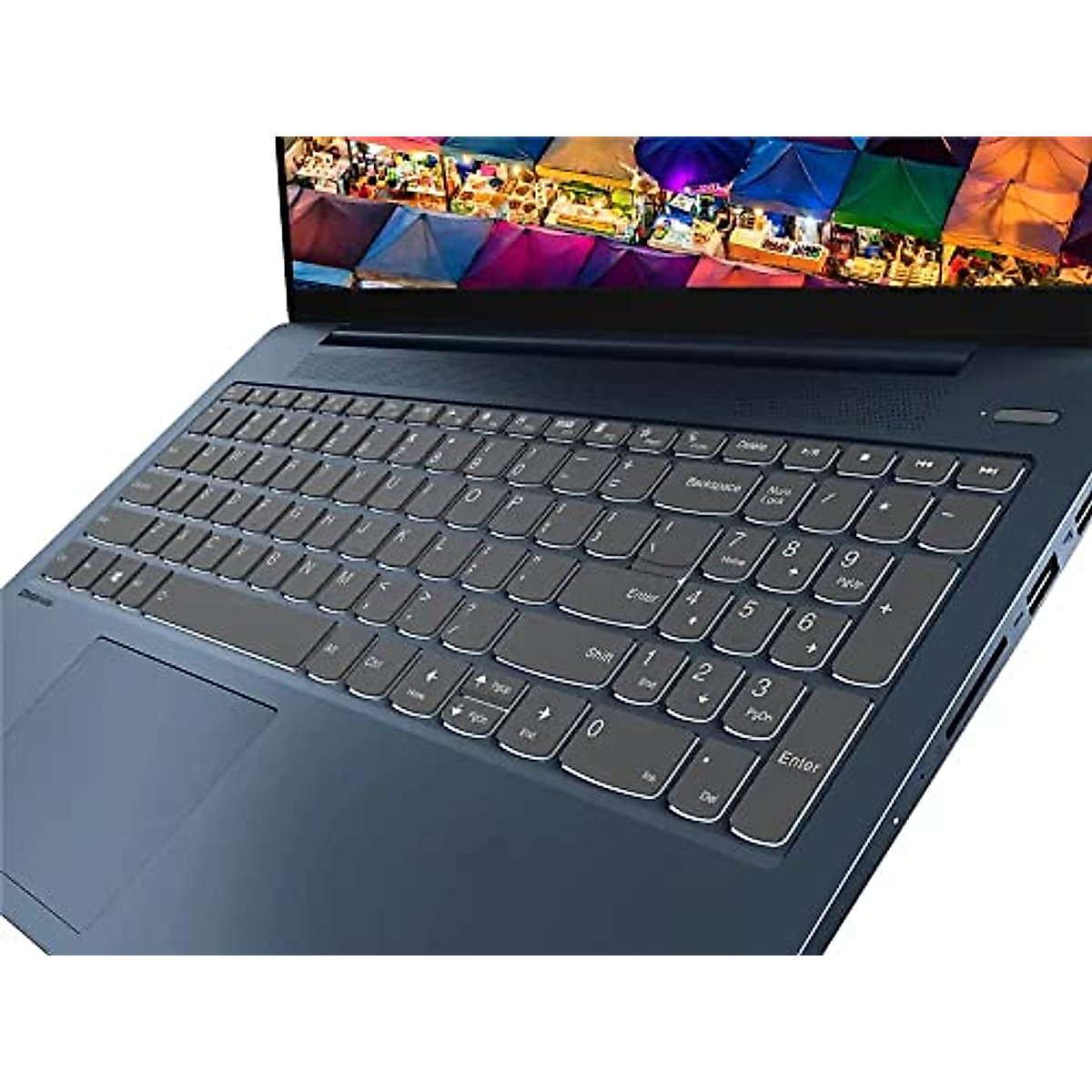 Lenovo 2023 Newest IdeaPad 3 Laptop, 14 Inch FHD Display, Intel Iris X Graphics, Intel Core i5-1135G7, 20GB RAM, 512GB SSD, Wi-Fi 6, Bluetooth 5.0, Windows 11 Home, Bundle with Cefesfy