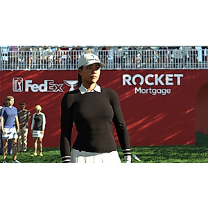 PGA Tour 2K23 Deluxe Edition - Xbox Series X