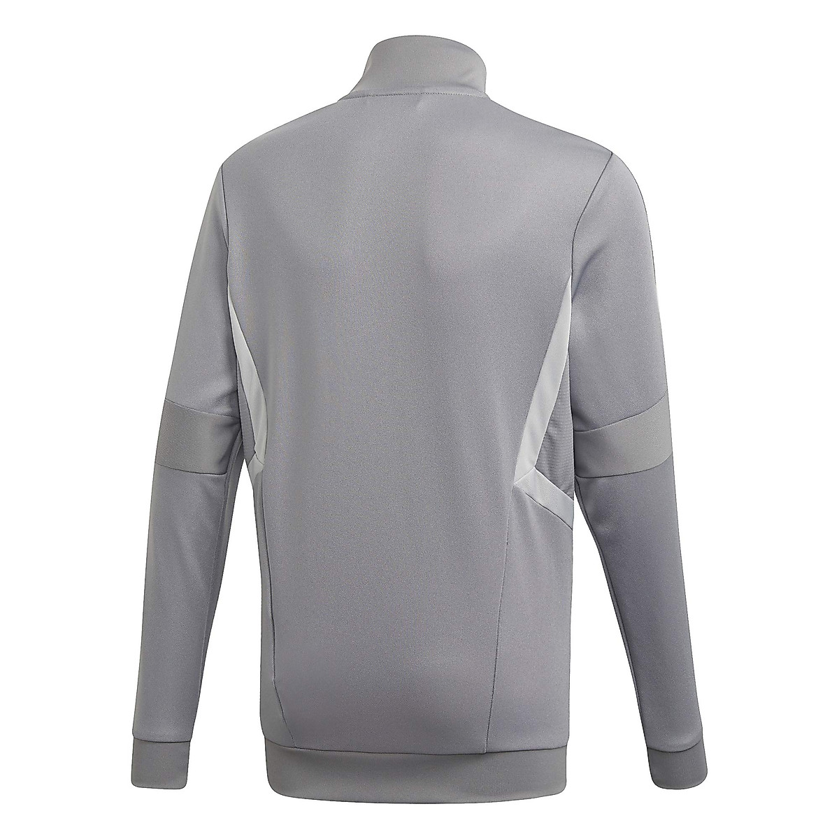 adidas Tiro 19 Training Jacket DW4795_Grey/White YXS