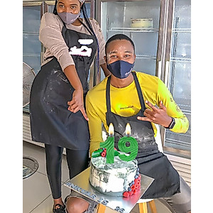 2.76inch terraced Fields Shape Number 6 Green Candles, Green 6 Candles/Cake Toppers for Birthday, Wedding, Baby Shower, Anniversary Decorating and Celebrating for Adults/Kids Party(Green 6)