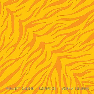 Origami Page-A-Day Calendar 2021