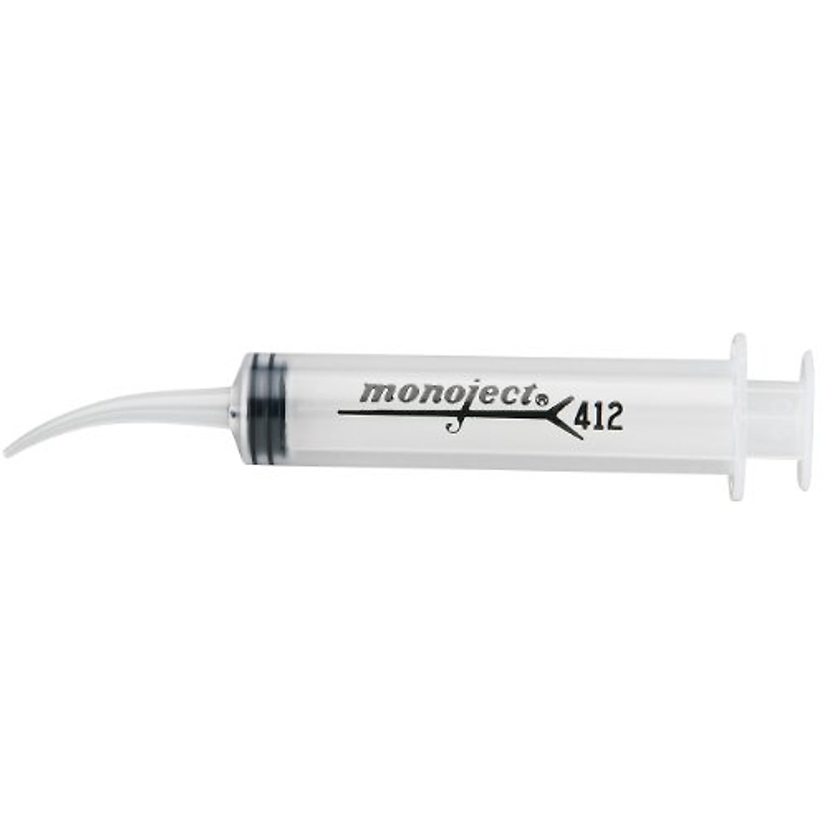Hobbico 12cc Curved Tip Hobby Syringe