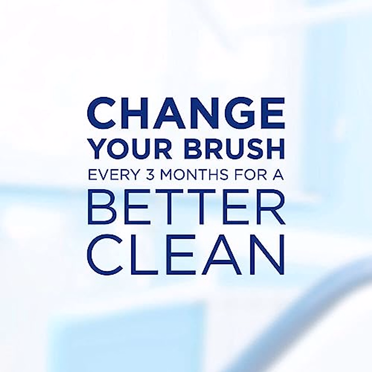 Oral-B Battery Powered CrossAction Deep Reach Manual Toothbrush, Medium, 2 count (Color May Vary)