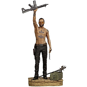 Far Cry 5: The Father’s Calling Figurine