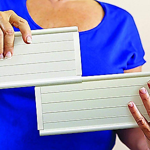 Activane Furniture Sofa Support Cushions Sofa Protector Boards Deluxe Couch Strengthener Sofa Flat Pad Seat Sagging Furniture Support 6pcs