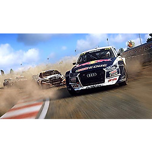 DiRT Rally 2.0 - Xbox One