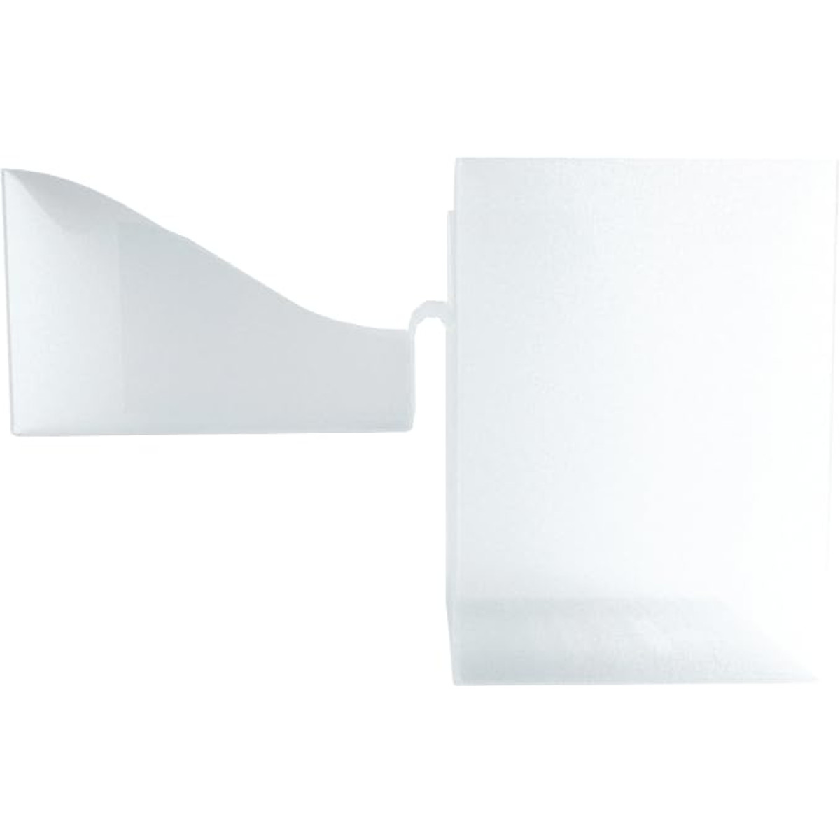 Deck Holder 100+ Clear