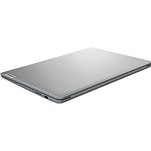 Lenovo IdeaPad 1 Laptop, 15.6" HD Display, AMD Athlon Silver 3050U Processor, Windows 11 Pro, 20GB RAM, 640GB SSD (128GB eMMC+512GB PCIe SSD), Webcam, HDMI, WiFi 6, USB Type-C, Long Battery Life, PCM