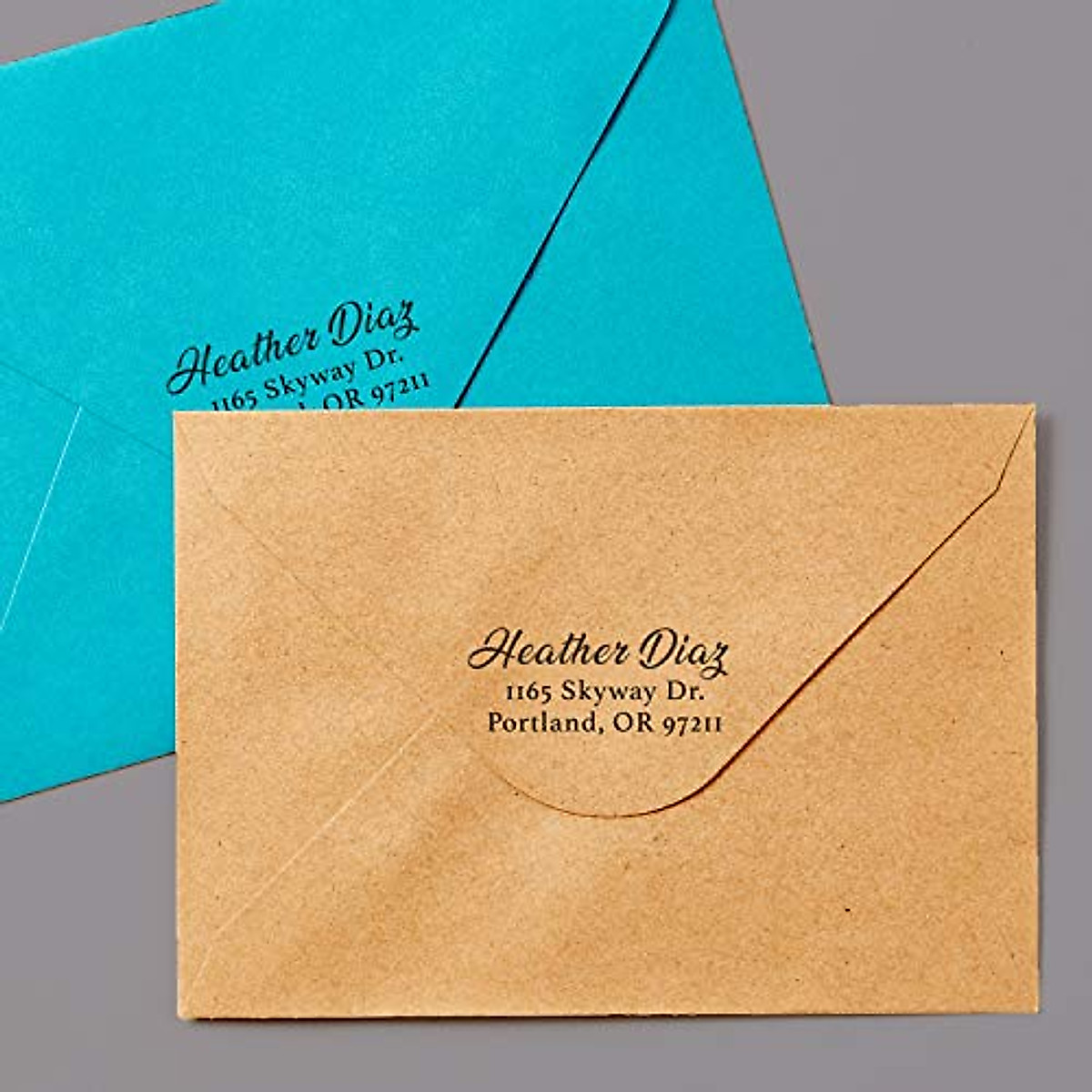 Carter's Foam Black Stamp Pad, 2.75 x 4.27 Inches, 3 Pack (25603)