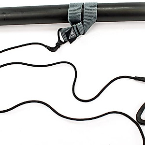 Seattle Sports Sportsman's Paddle Leash